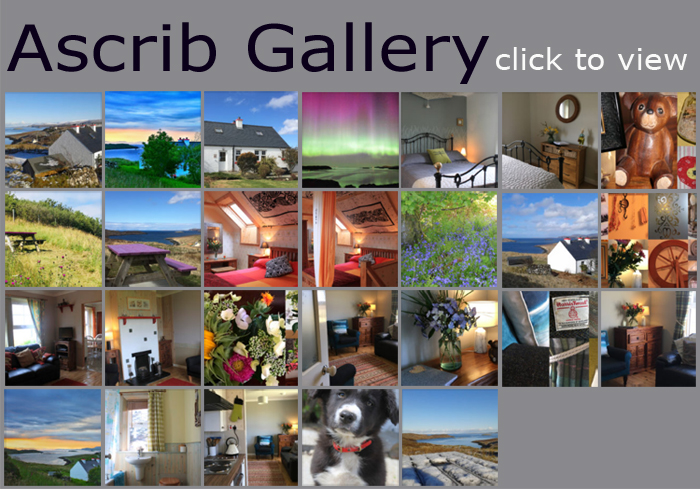 Ascrib Image GalleryASCRIB-self-catering-accommodation-image-gallery
