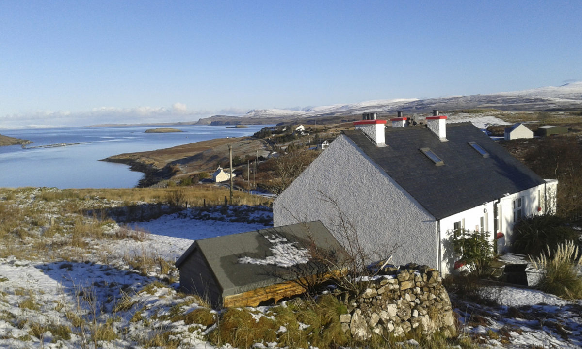 Ascrib Image GalleryASCRIB-self-catering-accommodation-image-gallery